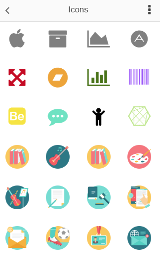 Ready-to-use Features to Create Your Own App - Appstylo