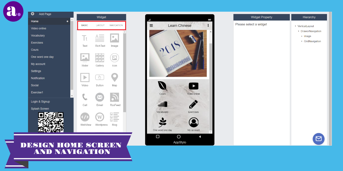 How to Make an App? | Create your Mobile App Within 15 Mins