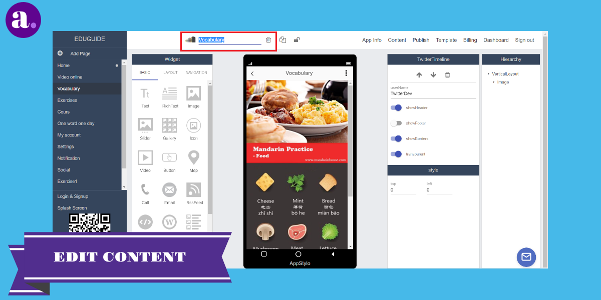 How to Make an App? | Create your Mobile App Within 15 Mins