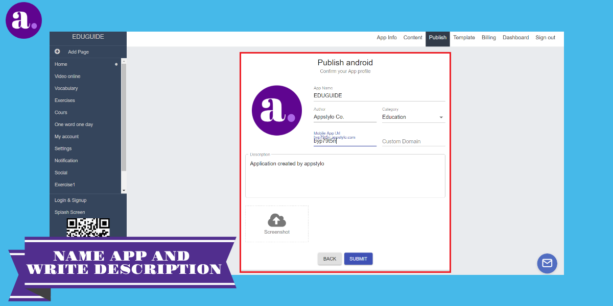 How to Make an App? | Create your Mobile App Within 15 Mins