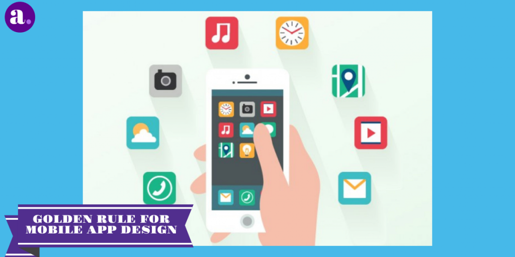 MOBILE APP DESIGN GUIDELINES 2020 - Appstylo