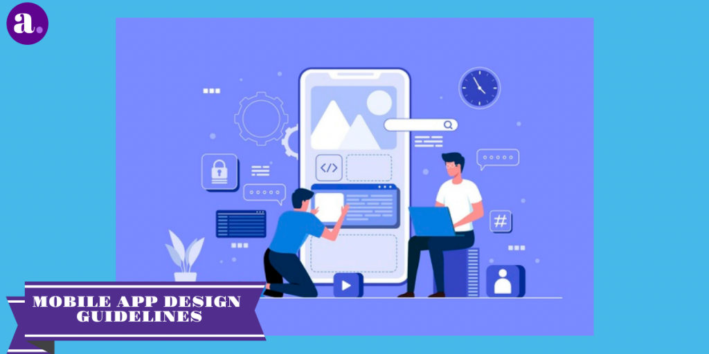 MOBILE APP DESIGN GUIDELINES 2020 - Appstylo