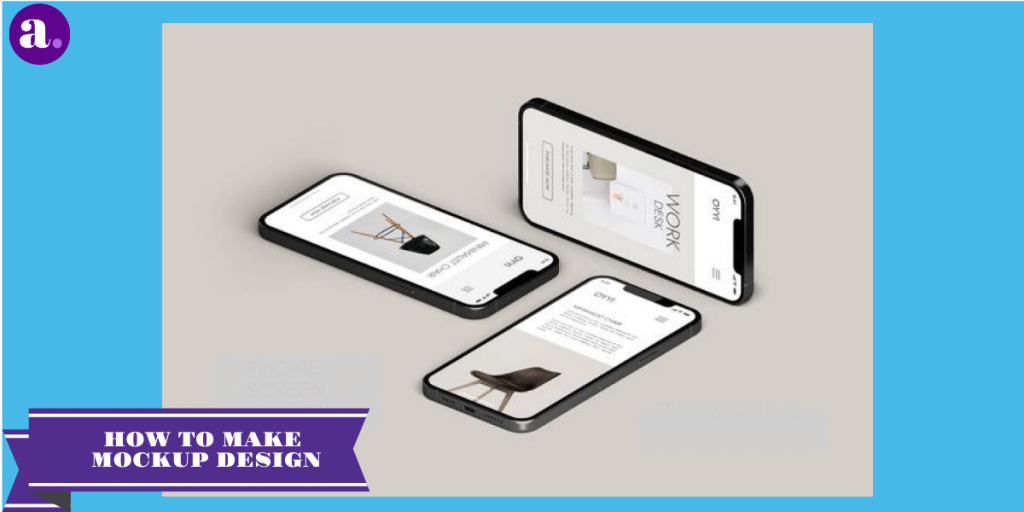 App Mockup Design Ideas, Benefits And Uses - Appstylo