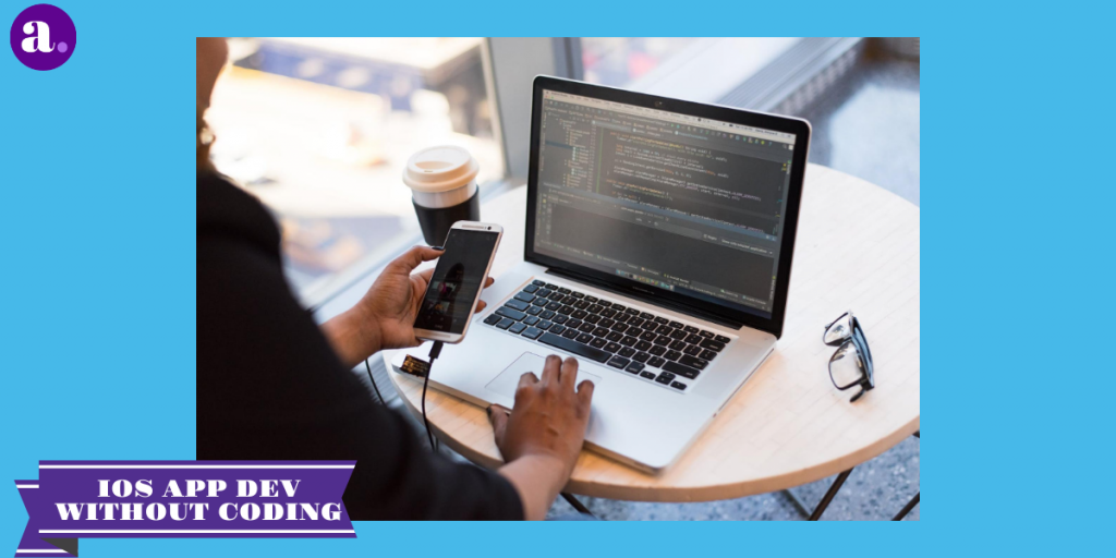 iOS App Development Without Coding in 2024 (Complete Guide)