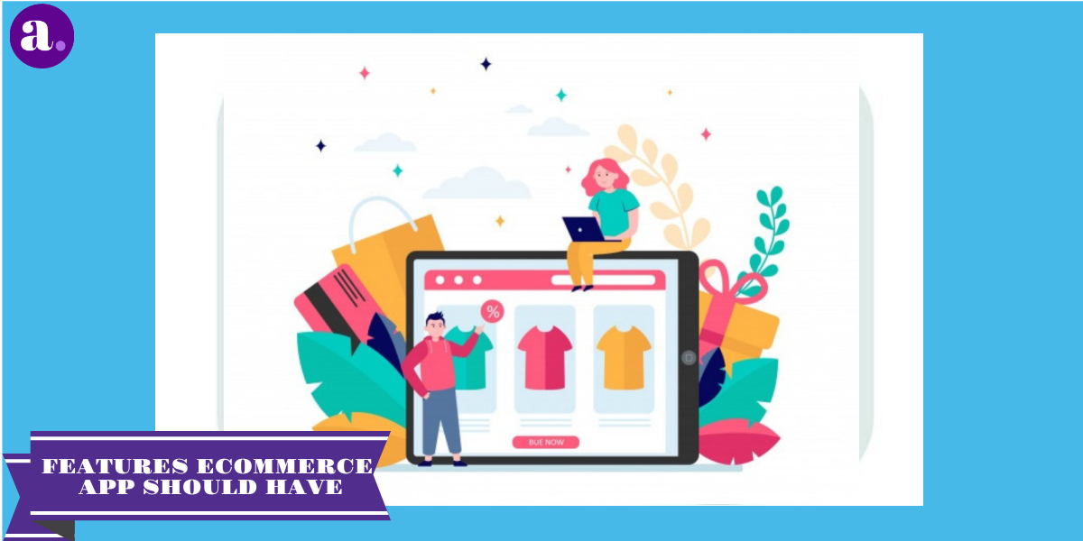 Ecommerce App Builder to Create Online Store Without Coding