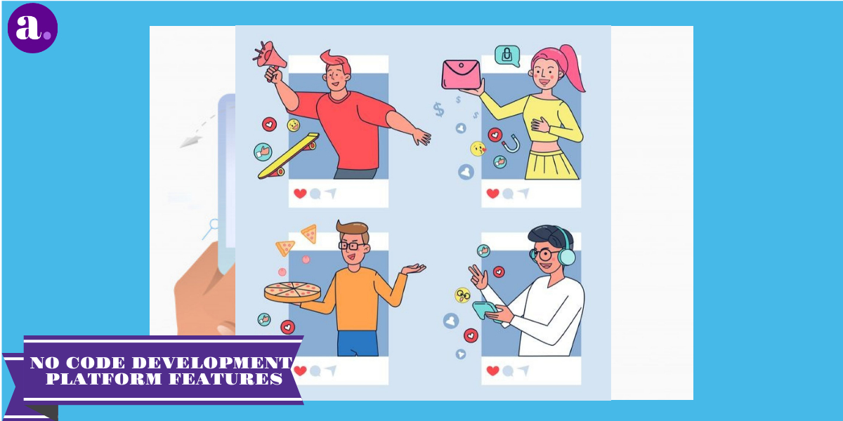 What Is Low-Code And No-Code Development? - Appstylo