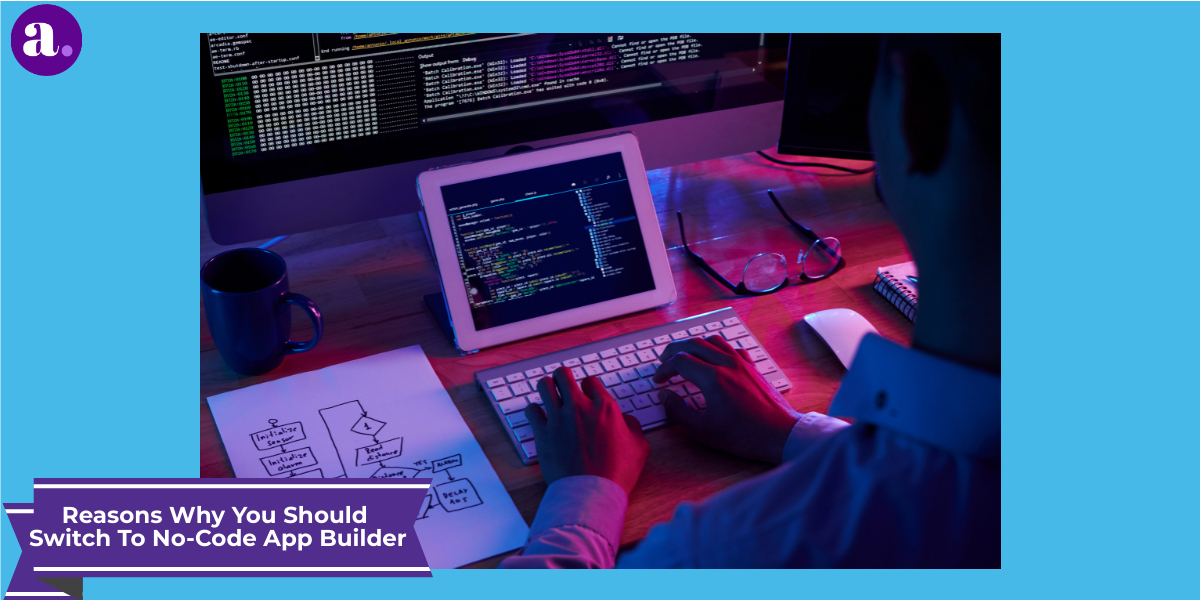 App builder – Create An App Using Online App Maker | Mobile App Creator