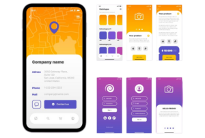 Best Free App Builder to Create An App for iOS & Android