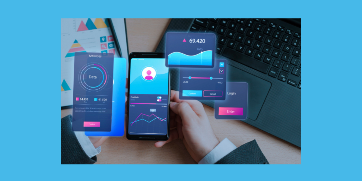 How To Create Your First Mobile App Using An App Builder 7560