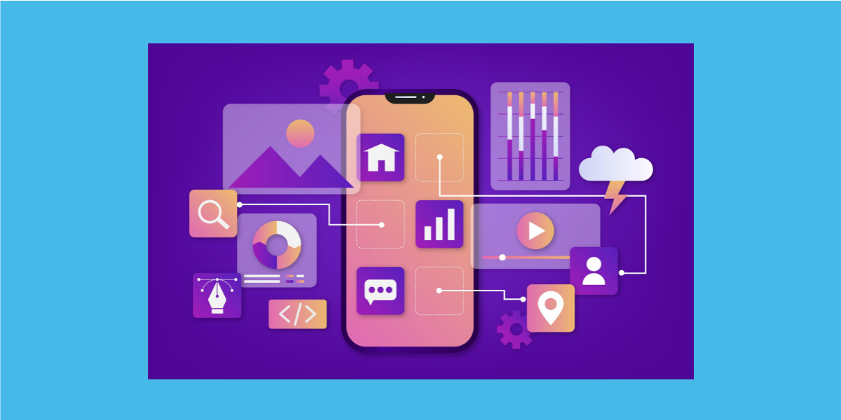 App Builder | No-Code App Maker for iOS & Android | App Creator
